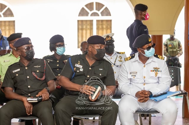 Structure security management in the country – Security consultant