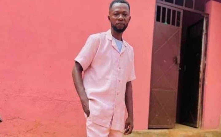 A/R: Man shoots himself to death at Offinso-Abofour