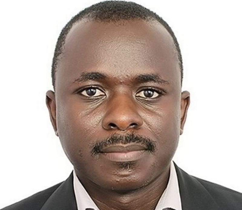 Dr. Michael Owusu writes: A Brief Background to Ghana's Technology ...