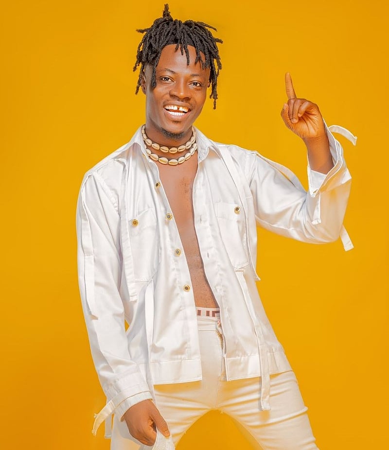 Northern Star, Fancy Gadam, Supports Both Mahama and Bawumia in ...