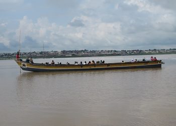 Oti River Project: Environmental Considerations And Sustainability