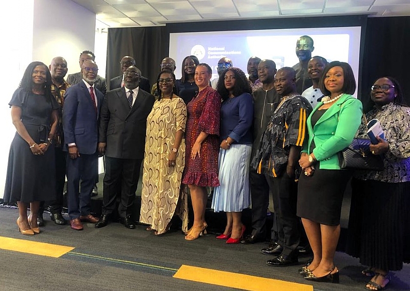 NCA unveils 5-year strategic plan