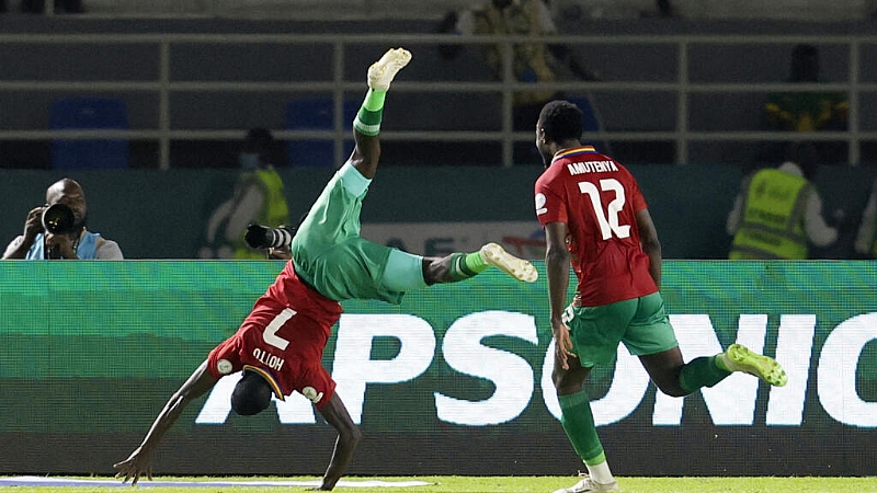 Mali, Namibia and Burkina Faso open Cup of Nations accounts with victories