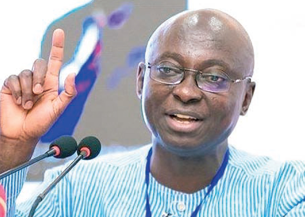 Ken Ofori-Atta must resign now to save Ghana — Atta-Akyea insists