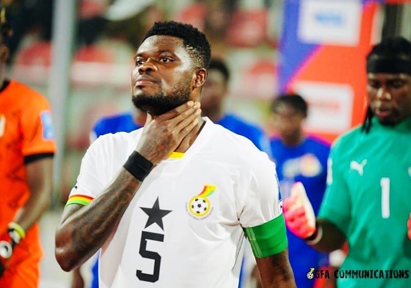 2025 AFCON Qualifiers: He wanted to come but I explained to him why I ...
