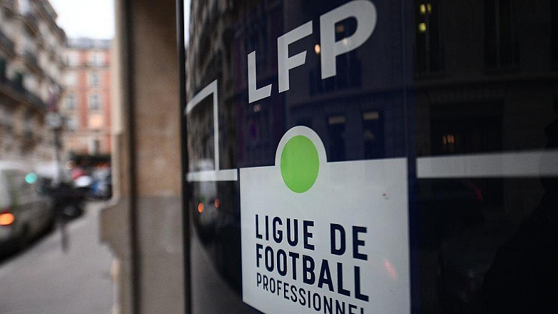 French Football League investigated over alleged corruption