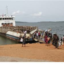 Key objectives of the Oti River Project