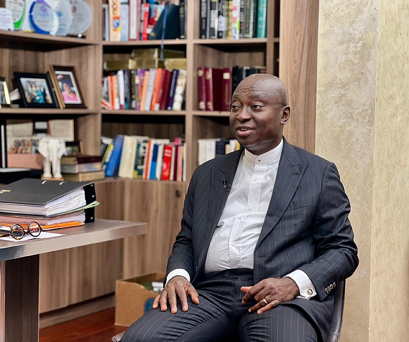 It’s cruel to blame Bawumia for Ghana’s economic challenges – Atta Akyea