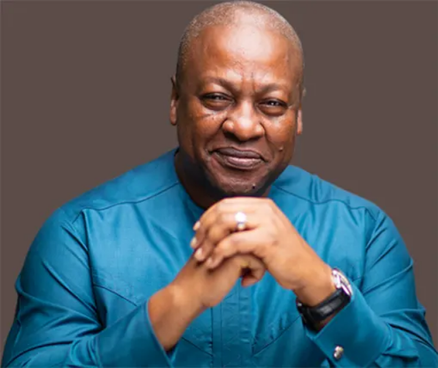 Mahama Must Do This To Honour His Father