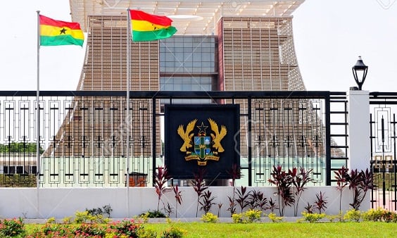 Flagstaff House Is The Name And Flagstaff House Must Remain The Name