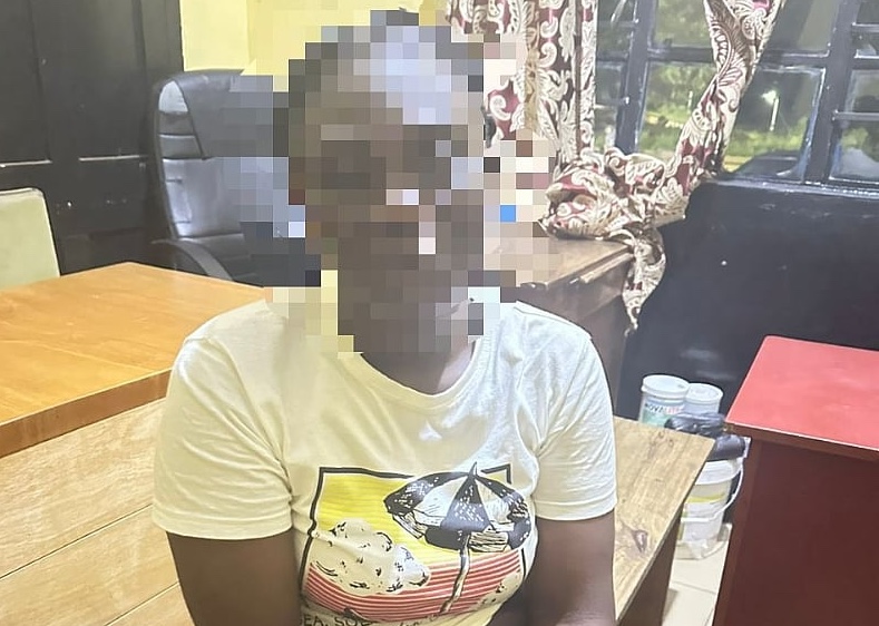 Police rescue woman kidnapped in Dormaa East after intelligence-led ...