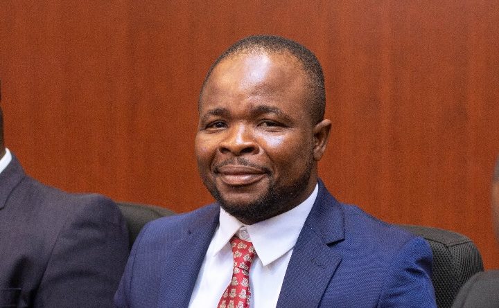 EMB Ghana Ltd returns ¢250K erroneous government payment