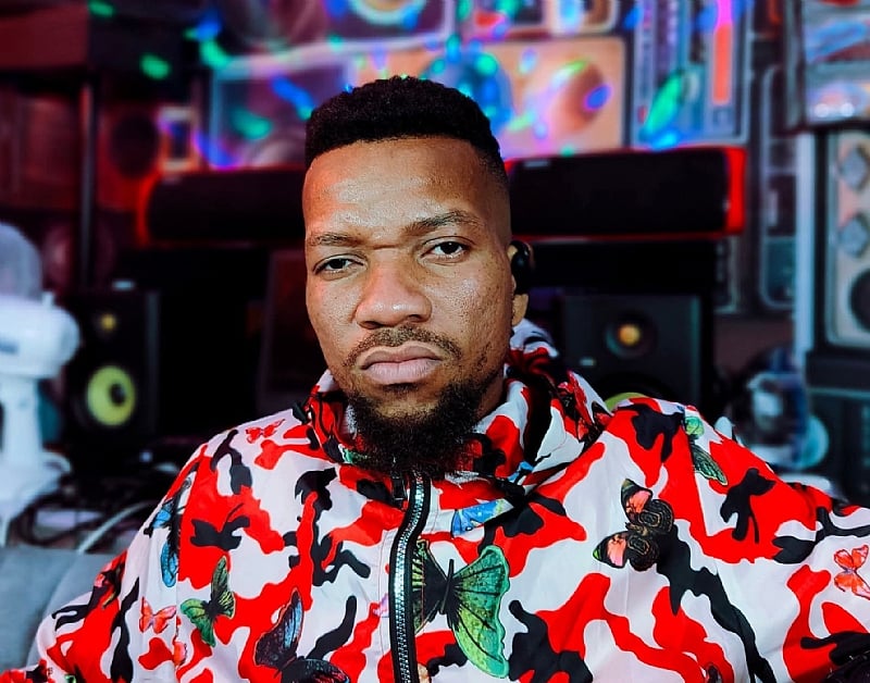Real MC launches The Show Killa Foundation to give back to society