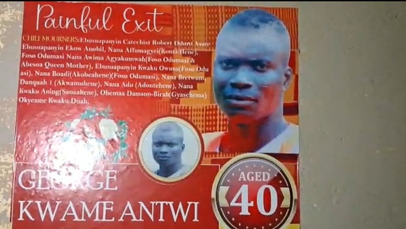 Presby steward’s body missing from Assin Brofoyedur mortuary