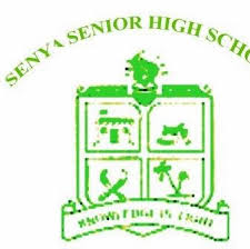 Senya Senior High School celebrates 50th Anniversary