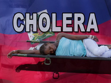 Documentary On Cholera Outbreak In Cape Coast