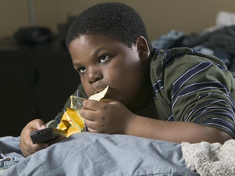 The Impact of Processed Foods on Childhood Obesity and Diabetes