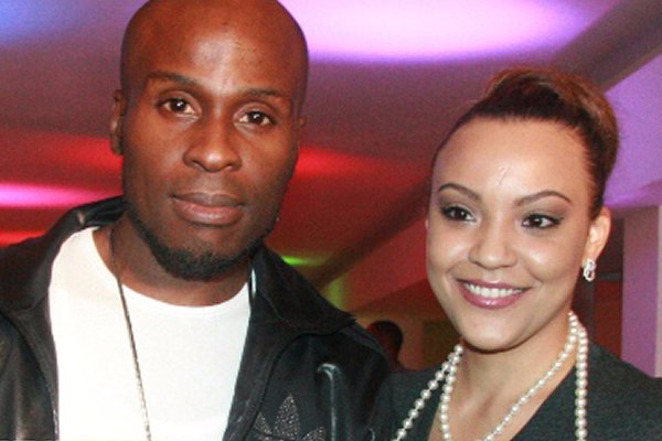 I accepted because he proposed in public – Musician's ex