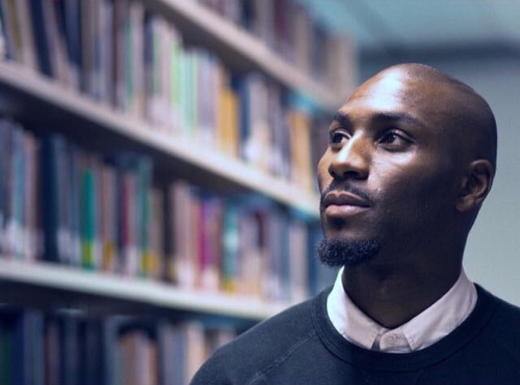 Black Excellence In The Making-Real Life Men