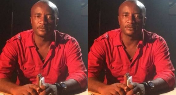 'Iskaba' Movie Producer, Kasvid Dies in fatal Accident