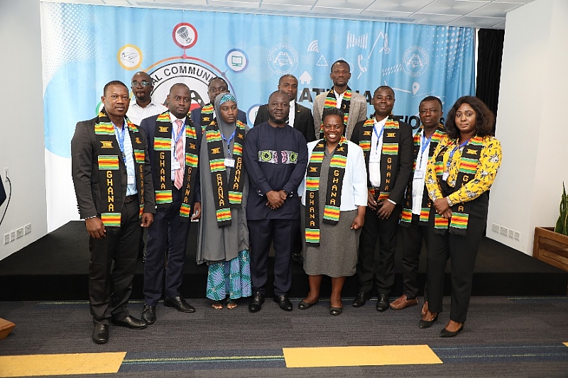 NCA Holds 2nd Conformance, Interoperability Training For ITU Members In ...