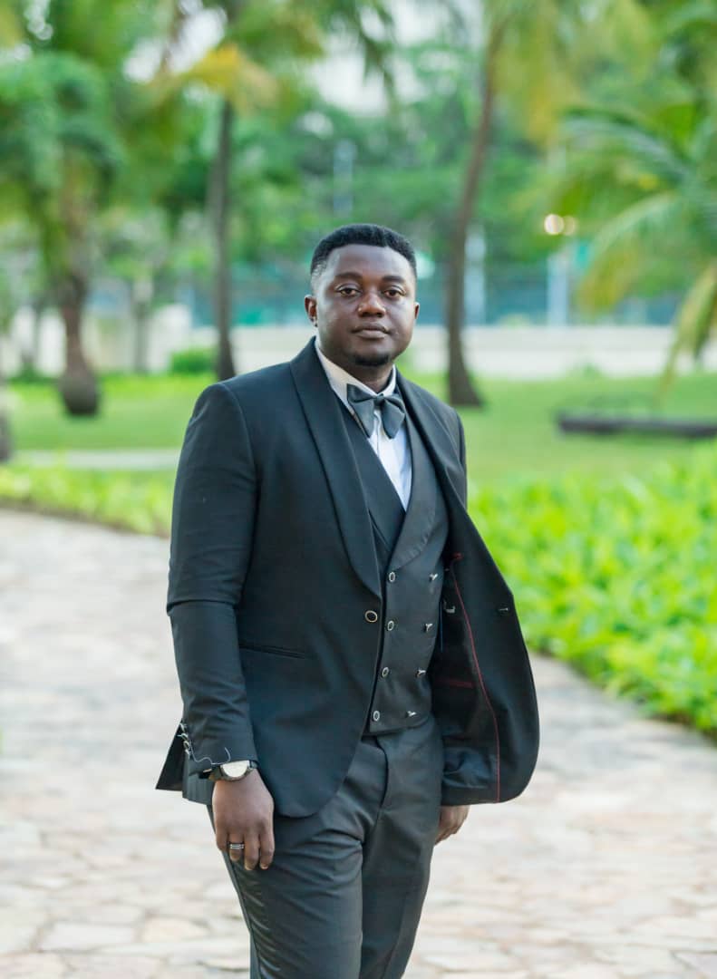 NPP China's Kobby: An industrious Patriot worth emulating