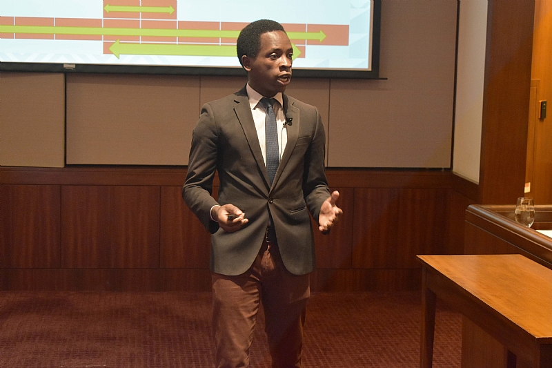 African farmers to benefits from the cohabitation and free choice ...