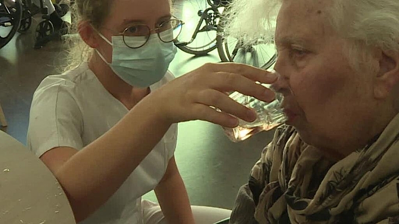 WHO says European 2022 heatwaves caused at least 15,000 excess deaths