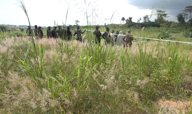 One killed, others wounded after clash over land boundary at Awutu ...