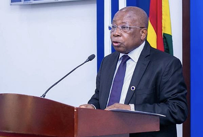 Government will soon absorb dialysis costs under NHIS — Ministry of Health