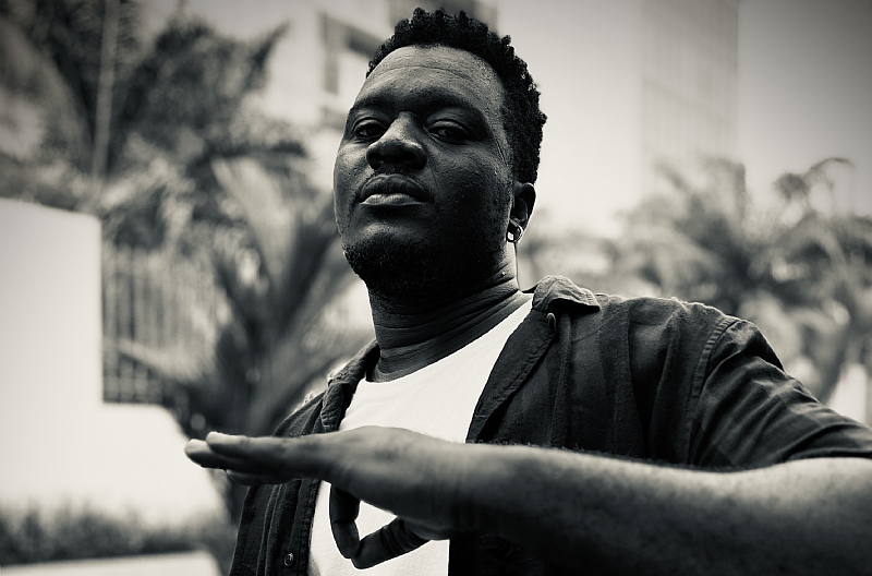 Emerging afro fusion singer drops new single “The Dream”