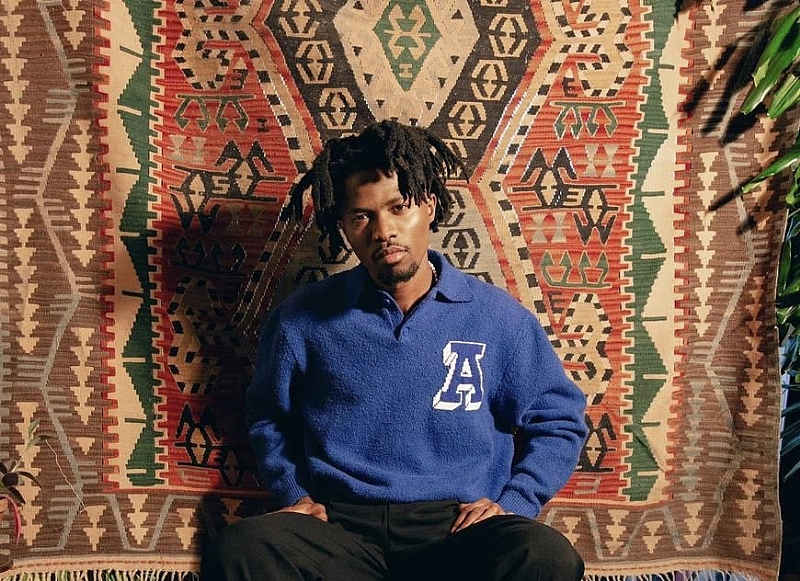 Kwesi Arthur bounces back