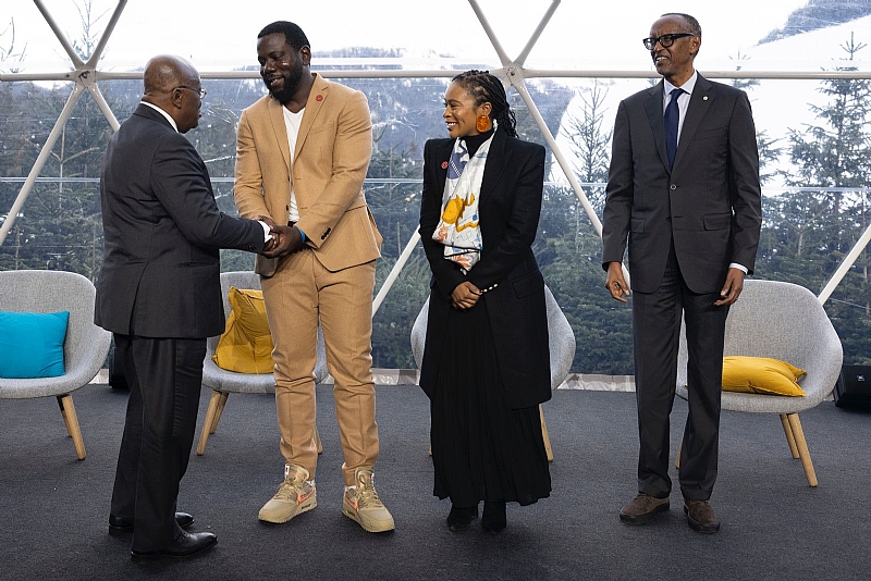 Move Afrika Tour Expands To Include Both East & West Africa In 2024