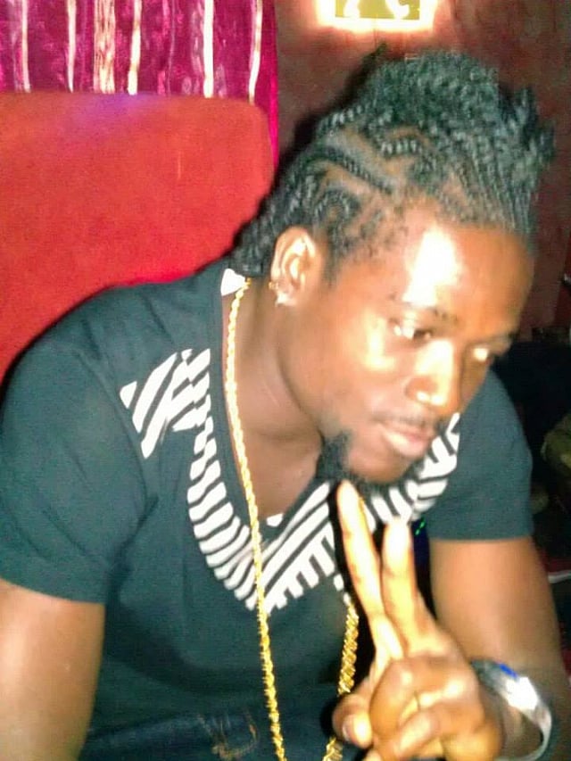 Bra Cassino Releases New Song “Alkayida”