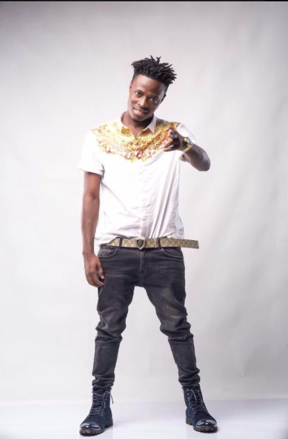 Fancy Gadam Says Thank You To Gh Media, Sets Record Straight About ...
