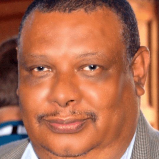 Climate change is a serious threat to Ghana's development - Prof Gordon