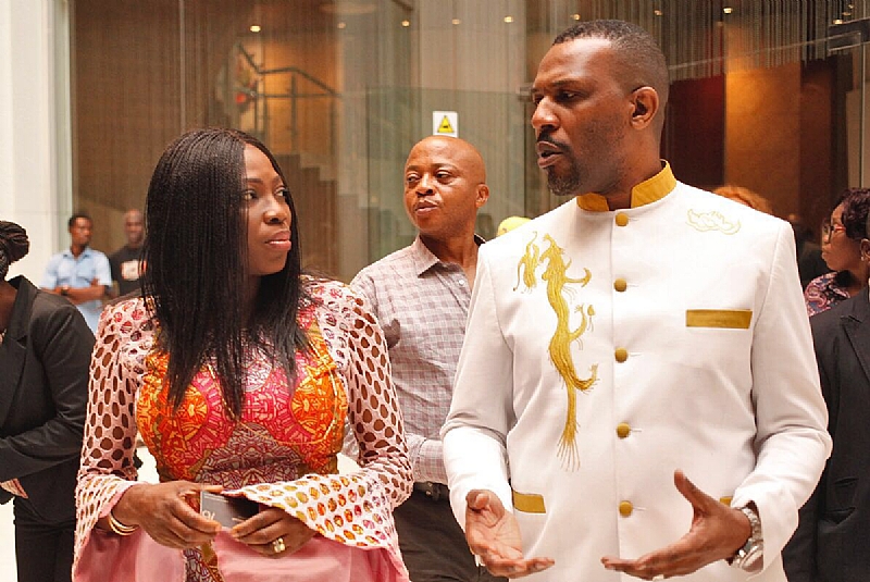 PPA Coordinators Hail Princewill's transition into the All Progressive ...