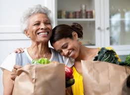 Tips To Help You Deal With Your In-laws