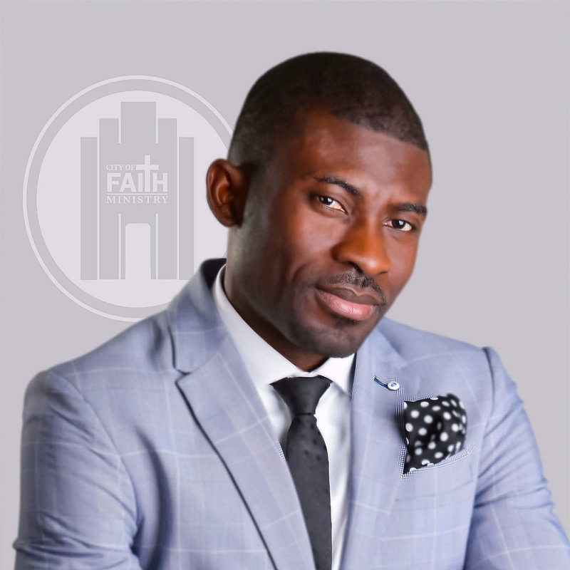 Owusu Bempah And Prophet Kobi War Of Words: Pastor Evans Oppong Calls ...