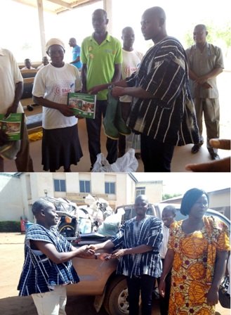 Immunisation Project In Nandom Gets Boost