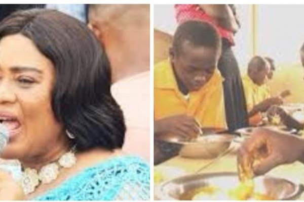 School Feeding Programme Pays GH¢ 280 Million Arrears — National ...