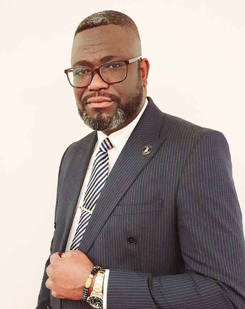 Dumsor Would Have Continued If NDC Had Won 2016---Energy Expert Claims