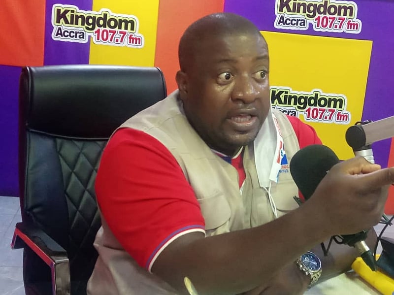 Akufo-Addo’s First Term Has Been The Best Since Fourth Republic — Henry ...