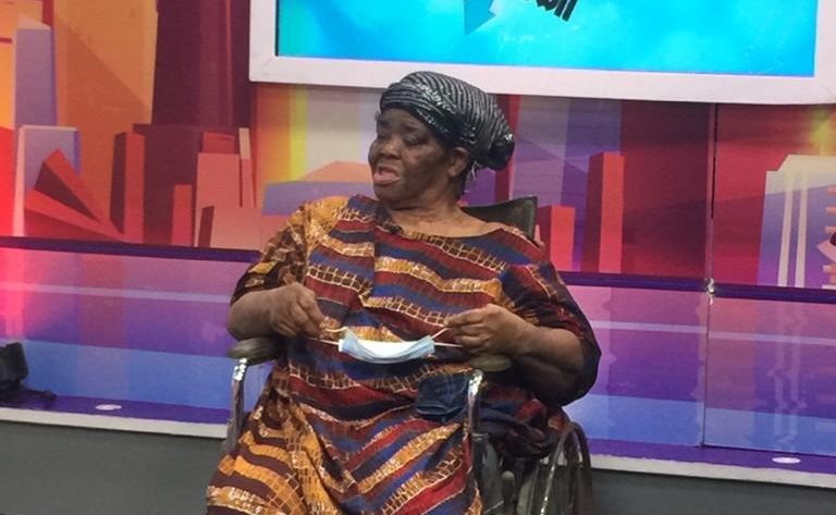 [Video]1964 Independence Day Bombing Victim, Elizabeth Asantewaa ...