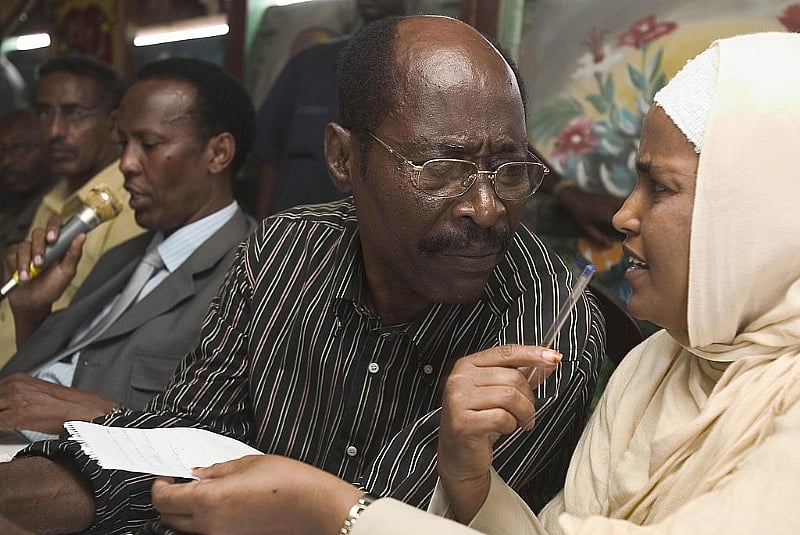 Why Somali clan elders could hold the key to opening dialogue with Al ...