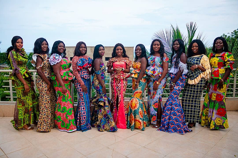 Season two of Naa GaDangme showing on TV Africa