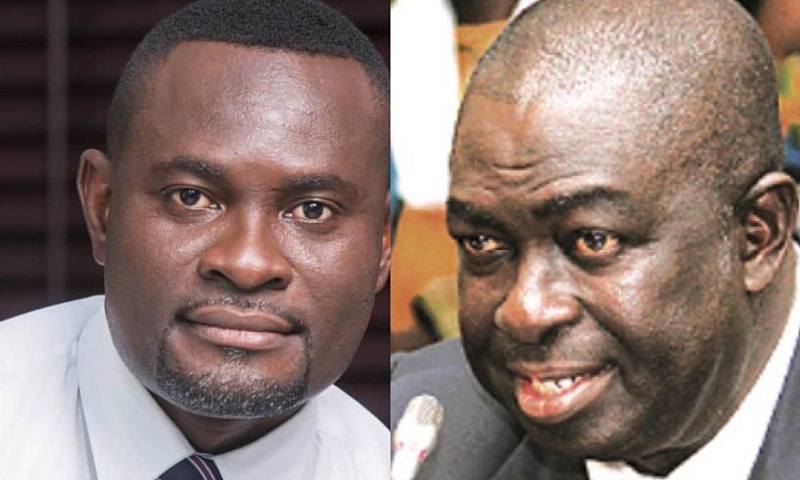[Hot video] 2020 Ejisu NPP primaries: I paid GHC5k to each of the 600 ...