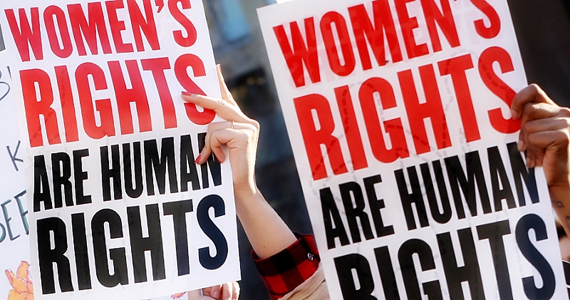 Affirmative Action; the guaranteed way to increase women’s ...