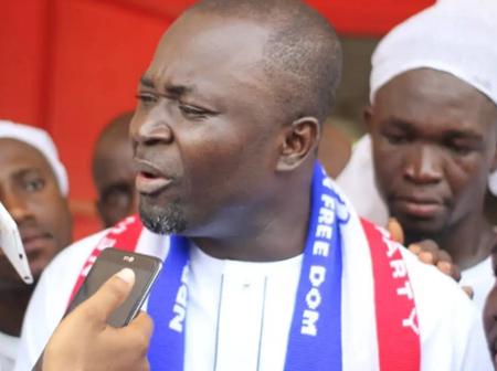 2020 election results show current NPP leadership has been poor ...