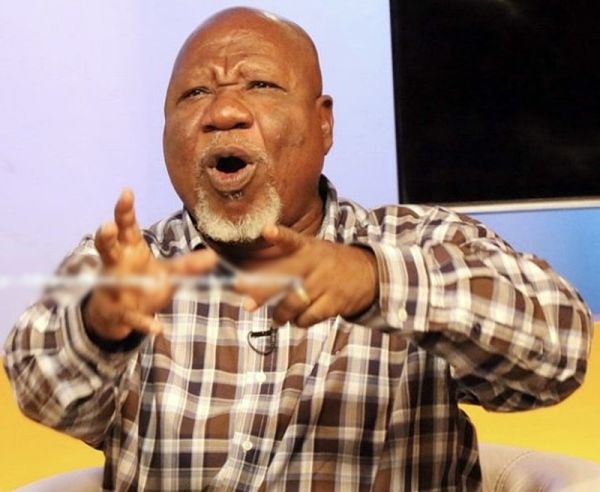 2024 Elections You Cant Break The 8 Without Kennedy Agyapong